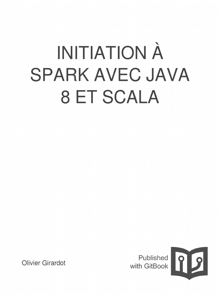 Scala | PDF | Apache Spark | Apache Hadoop Scala | PDF | Apache Spark | Apache Hadoop