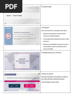 Cocoon: Innovative Passive Shipper Solutions | PDF | Logistics