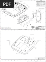 A330 Cockpit Overhead Panel | PDF | Aviation | Aircraft