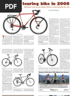 Shimano Drivetrain Compatibility Chart | PDF