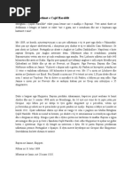 Kenga e Rolandit | PDF