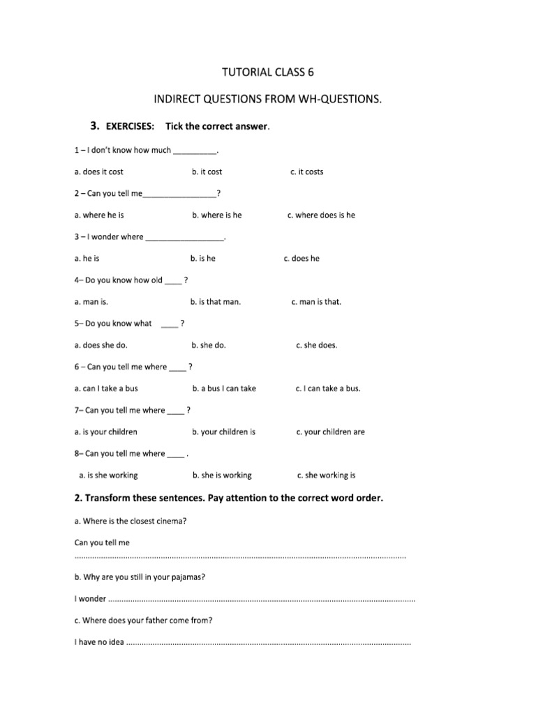 Class 6 PDF