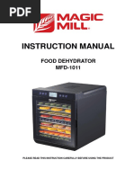 Meal Allowance Reimbursement Form | PDF | Meal | Lunch