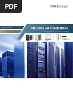 Canatal Product Catalogue | PDF | Data Center | Air Conditioning