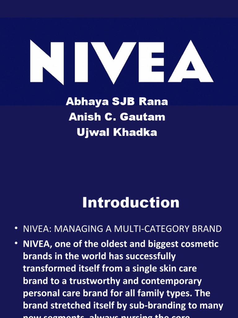 Abhaya SJB Rana Anish C. Gautam Ujwal Khadka | PDF | Economies | Brand