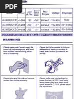 Manual Autosplice | PDF | Brass | Industries