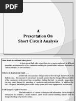 Determination of Sequence Impedance of A Cylinder Motor Synchronous ...