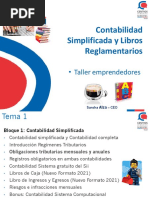 Formulario 3230 | PDF | Factura | Contribuyente