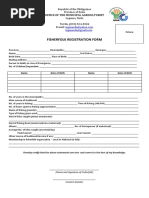 NCSC - Application Form - As of May 09, 2024 | PDF | Government And ...