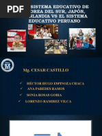 Suneung (Examen) | PDF | Prueba / examen | Educación avanzada