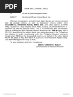 Stale Check | PDF