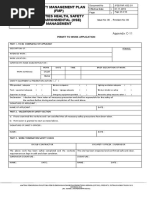 Legal Register Example | PDF | Occupational Safety And Health | Employment