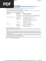 Topology Rules Poster | PDF | Arc Gis | Esri