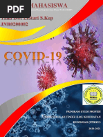 LP Dan Askep Respiratory Distress Syndrome | PDF