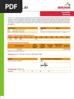 AWS and ASME Welding Filler Metal Classifications | PDF | Construction ...
