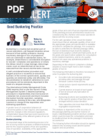 Sampling Logistic Manual Maritec | PDF | Technology & Engineering