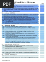 Plantilla SQDC para Excel Gratis | PDF