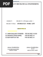 Mechanical Engineering Design Portfolio | PDF | Helicopter | Quadcopter