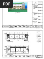 DPWH School Building Design | PDF | Building | Components