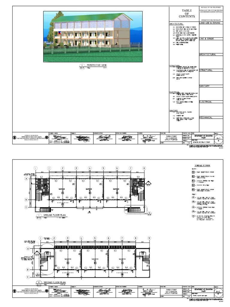 Land Use & Zoning: Line & Grade | PDF | Structural Engineering ...