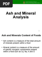 Apha Water Testing Standard Methods White Paper | PDF | Gas ...