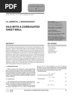 Auxiliary Structures | PDF | Economic Sectors | Civil Engineering