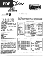 Ecg Master Replacement Guide | PDF