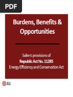 RA 11285 DoE PDF | PDF