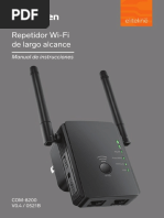 COM 870plus Instr | PDF