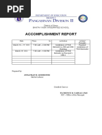 Deped Standard Color Scheme For School Building | PDF