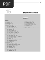 Steam Line Sizing Calculations | PDF | Steam | Pipe (Fluid Conveyance)
