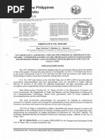 BPLO - Application Form For Occupational Permit Revised 07012022 1 ...
