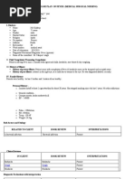 To Decrease Temperature by Means Through Evaporation and Conduction | PDF | Fever | Infection