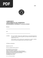 Indenture Form of CPWD For Secured Advance | PDF | Payments | Common Law
