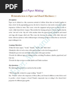 Tappi Standard Method | PDF | Paper | Paperboard