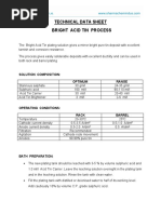 Technical Data Sheet: Steelex K-20 | PDF | Steel | Metals