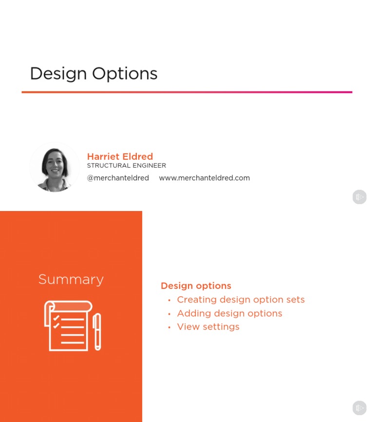 8 Revit Structural Engineers Introduction m8 Slides | PDF