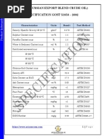 LPG Standard Specification PDF | PDF | Propane | Liquefied Petroleum Gas