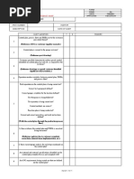 MRM Format | PDF