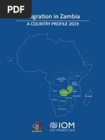 Tanzania Work Permit Application | PDF | World Wide Web | Internet & Web