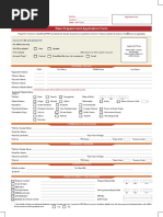Awesome Employee PDR Template | PDF | Competence (Human Resources ...