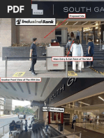 D5 Render Shortcuts - User Manual | PDF | Computing | Software