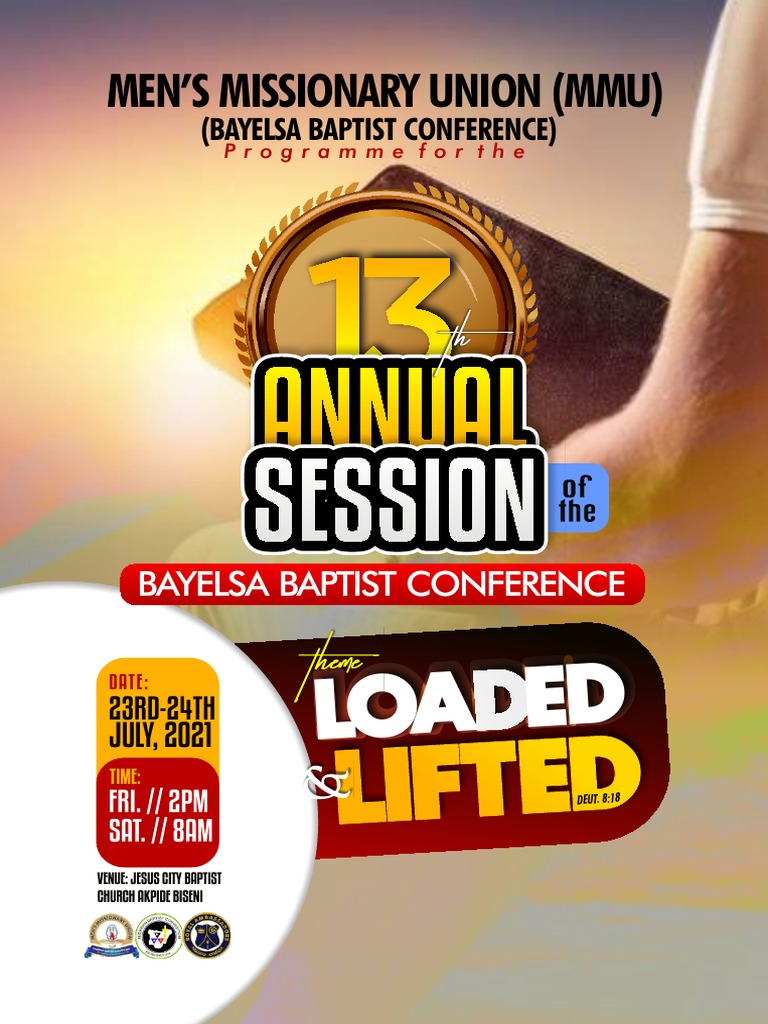 Mmu Program | PDF | Small And Medium Sized Enterprises | Economies