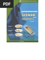 Simulator Sickness Questionnaire (1993) | PDF