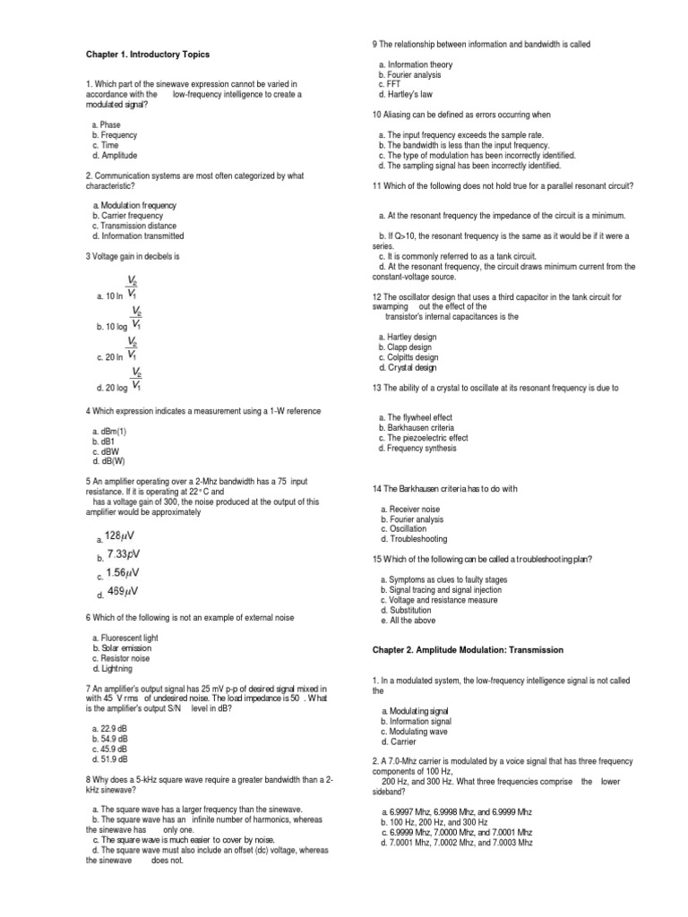 MCQ of Miller 7th Ed | PDF