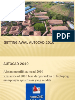 Tutorial Autocad - Plotting Dan Print-1 | PDF