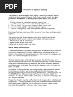 Redeeming The Land Fall 1998 | PDF | Isaac | Covenant (Biblical)