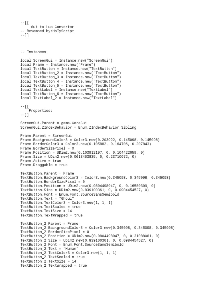 Script | PDF | Computing And Information Technology