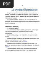 54 - Tamponnement Nasal Anterieur | PDF | Tête et cou chez l'humain ...