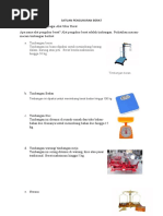 SOP.005 Penggunaan Ina-SIAM Untuk Pembuatan Flight Document Dan SIGWX-1 ...